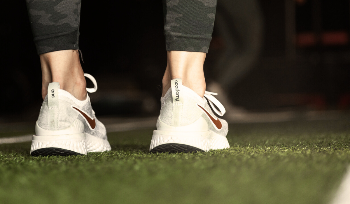 Elevate Your Running Warm-Up Routine with Dynamic Drills – ONE ACADEMY